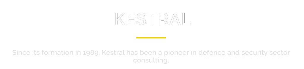 HOMEPAGE – KESTRAL